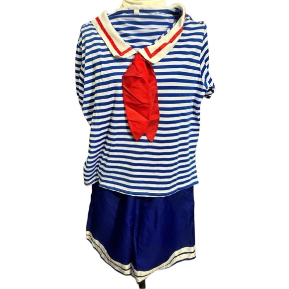 Shorts | Stranger Things Robin Buckley Halloween Costume Cos 008 | Poshmark